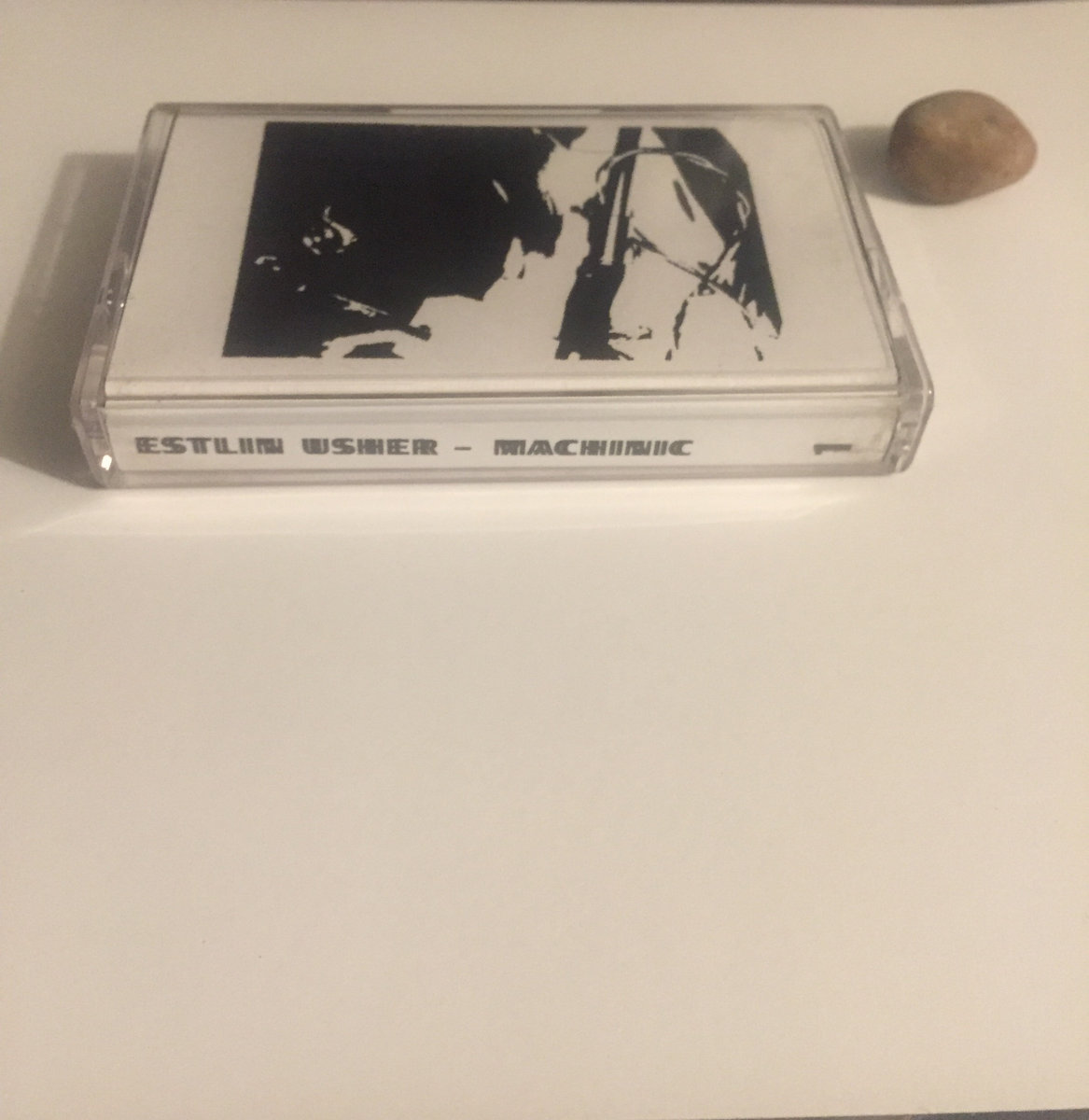 Machinic I. | estlin