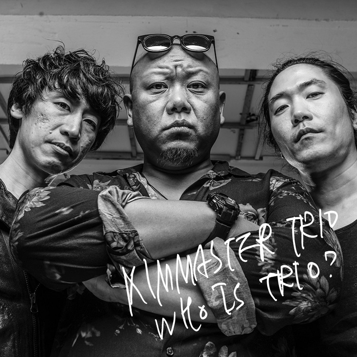 Who Is Trio? | Kim Master