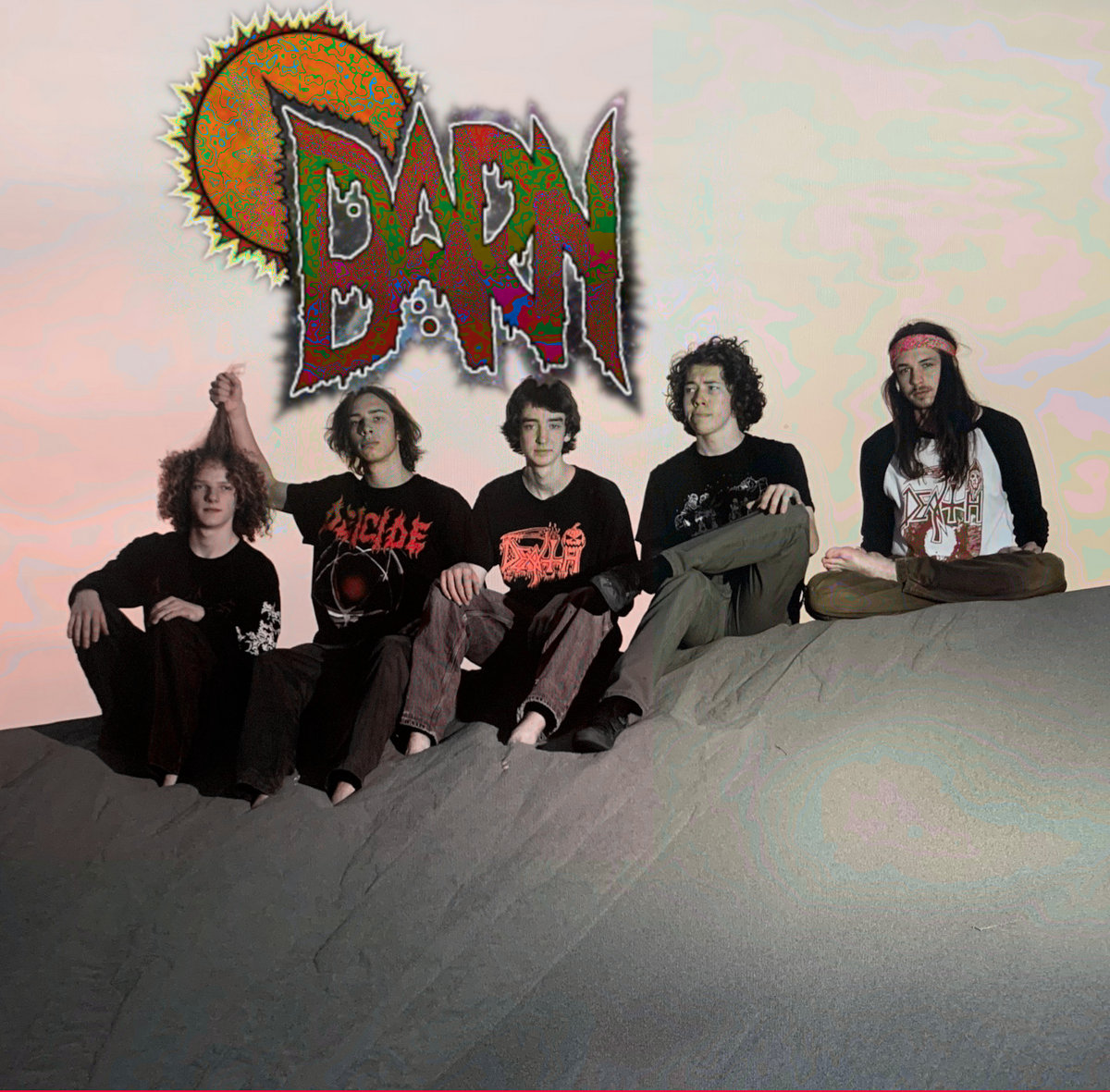 Music | Barn