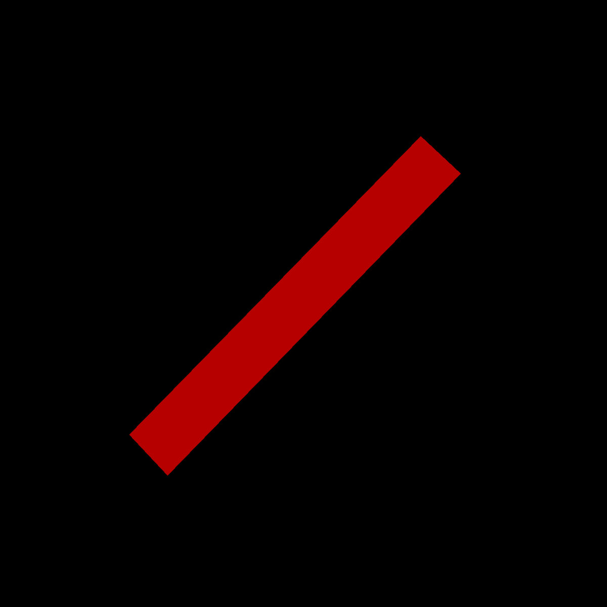 An Aesthetics Final Exam | The Crimson Rod