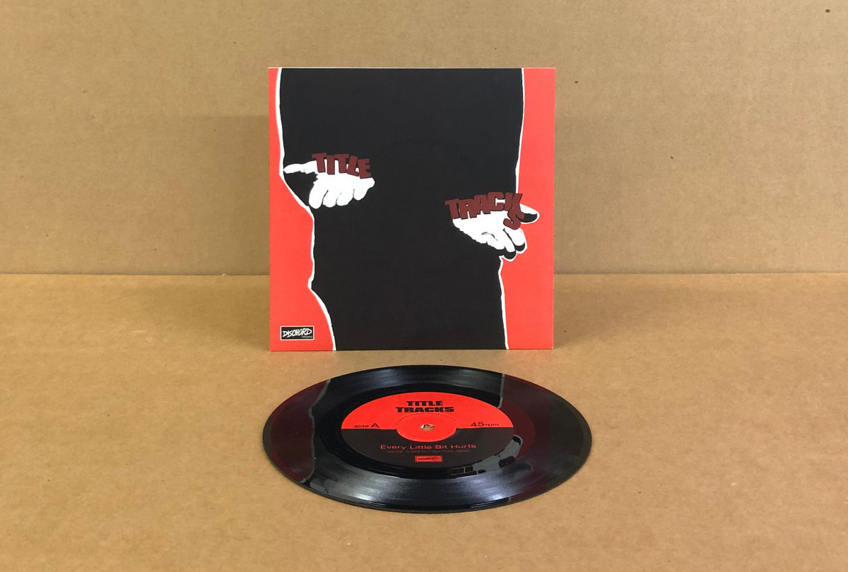 Title Tracks | Title Tracks