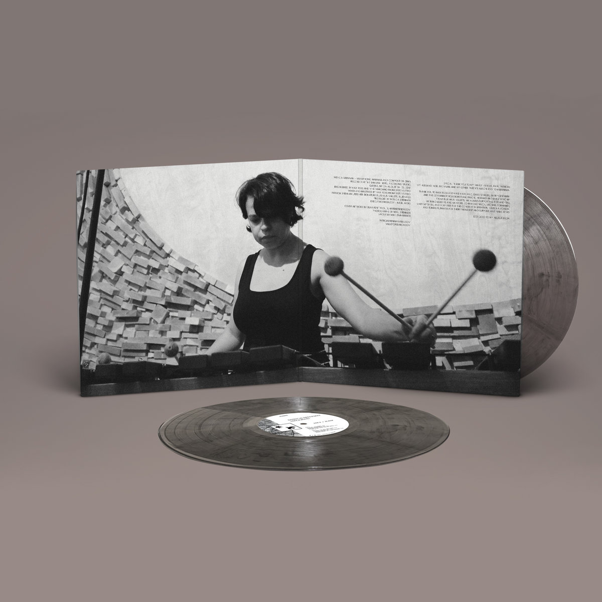 Maquishti | Patricia Brennan