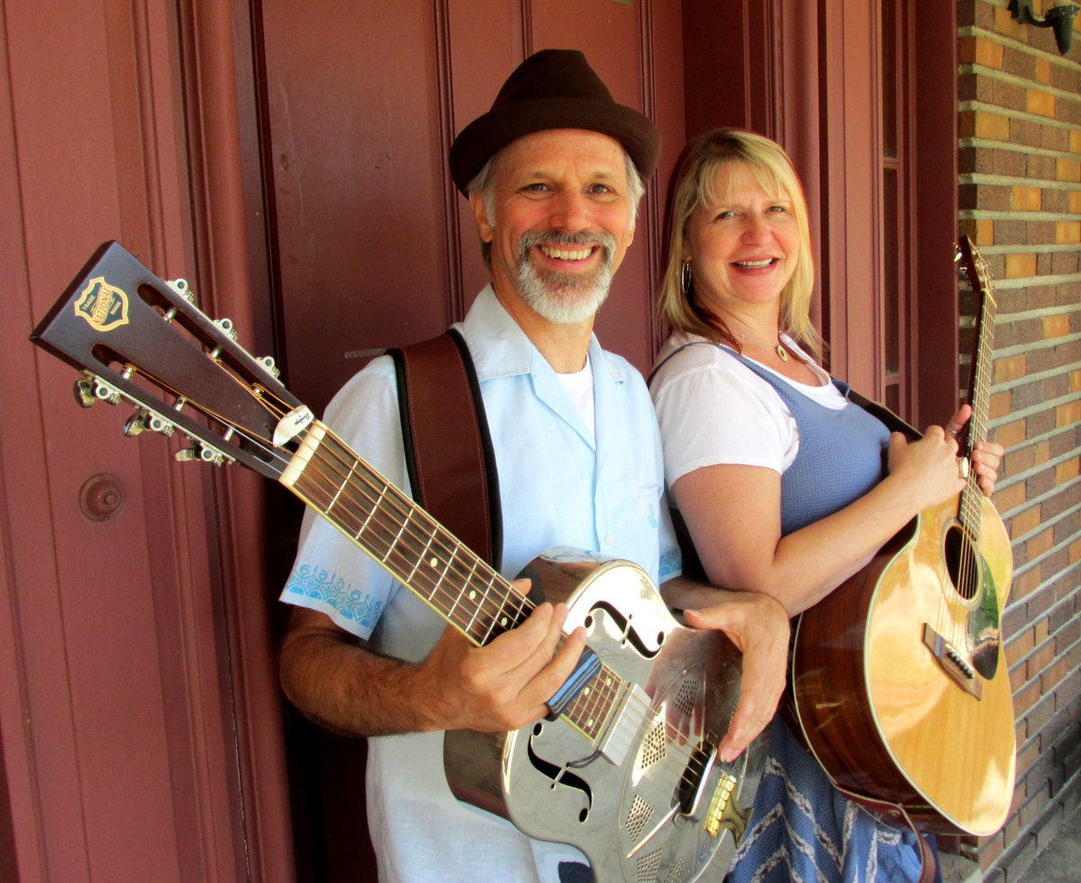 These Arms | Mark Viator & Susan Maxey