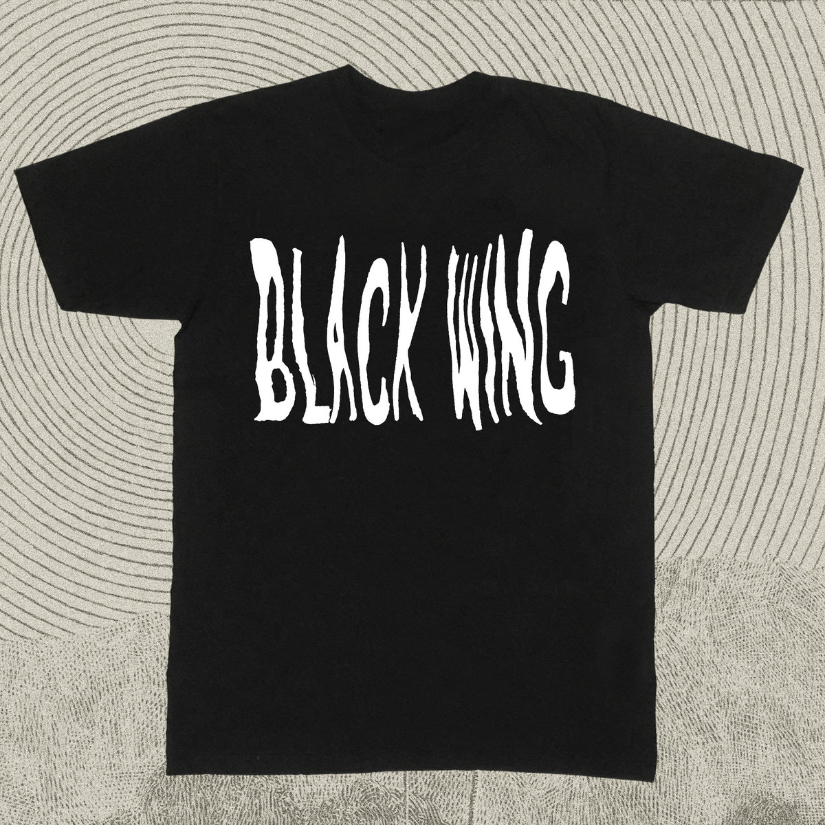 No Moon | Black Wing