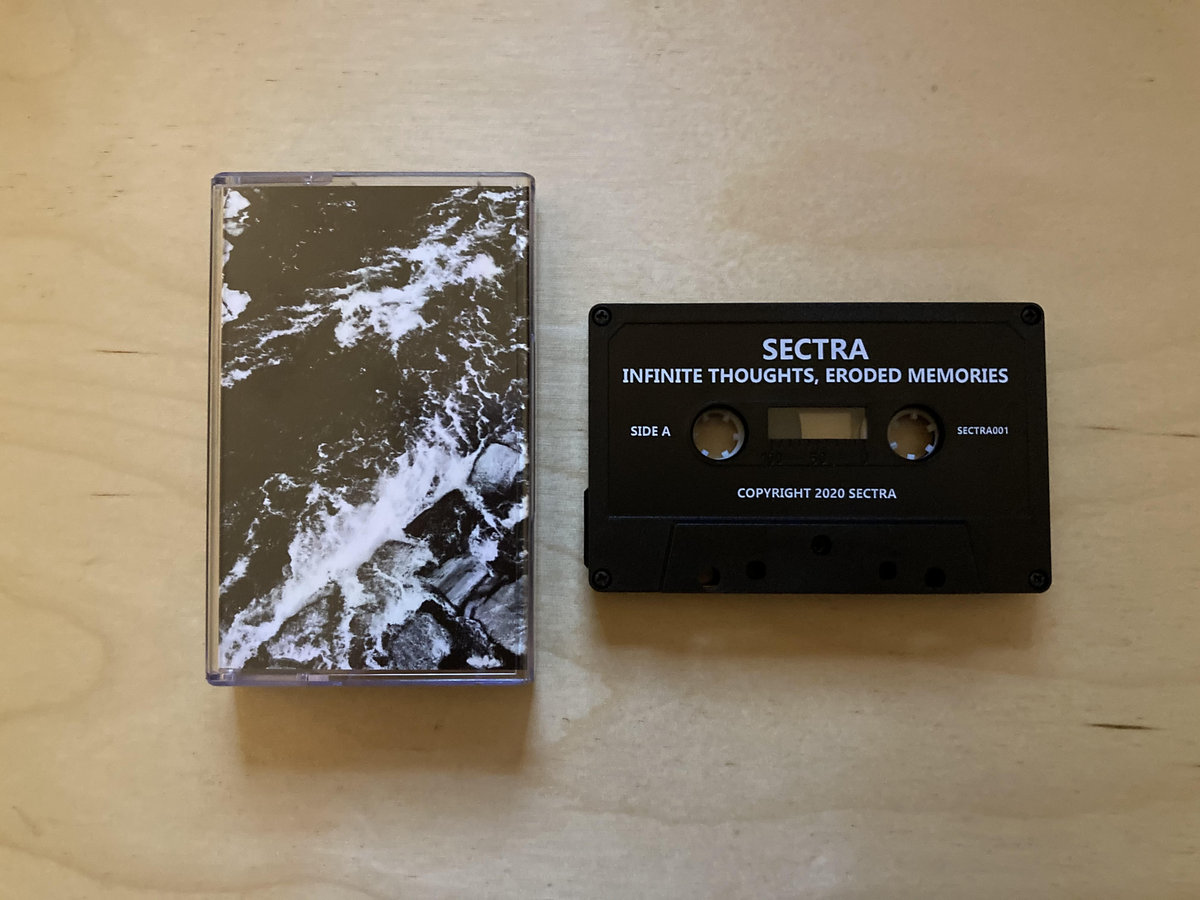 Infinite Thoughts, Eroded Memories | Sectra