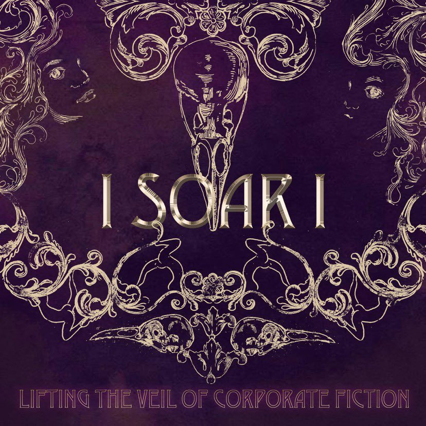 Lifting the Veil of Corporate Fiction | I Soar I