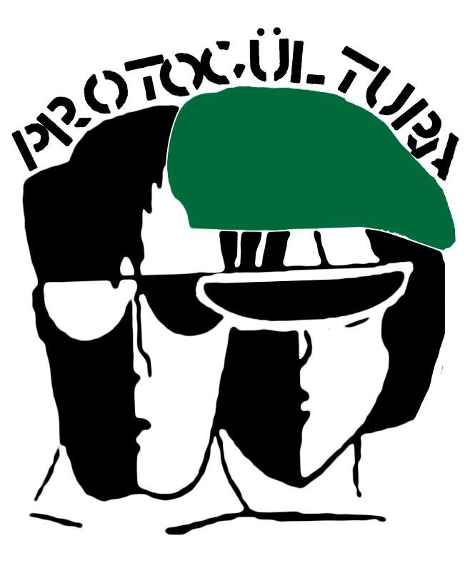 PROTOCULTURA CASSETTE | PROTOCULTURA | Protocültura