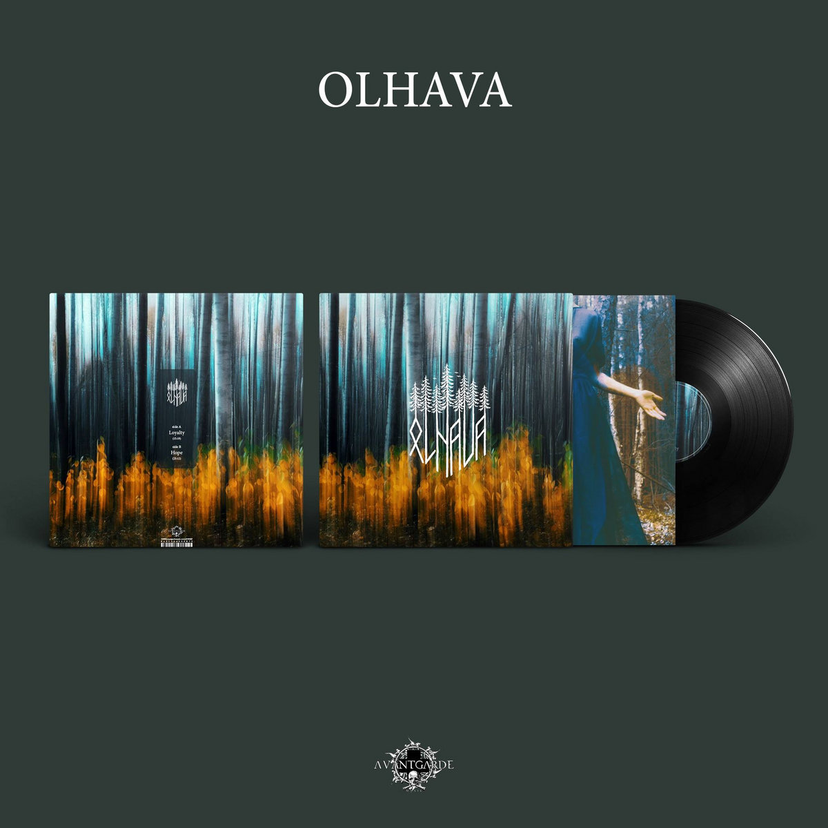 Olhava | Olhava