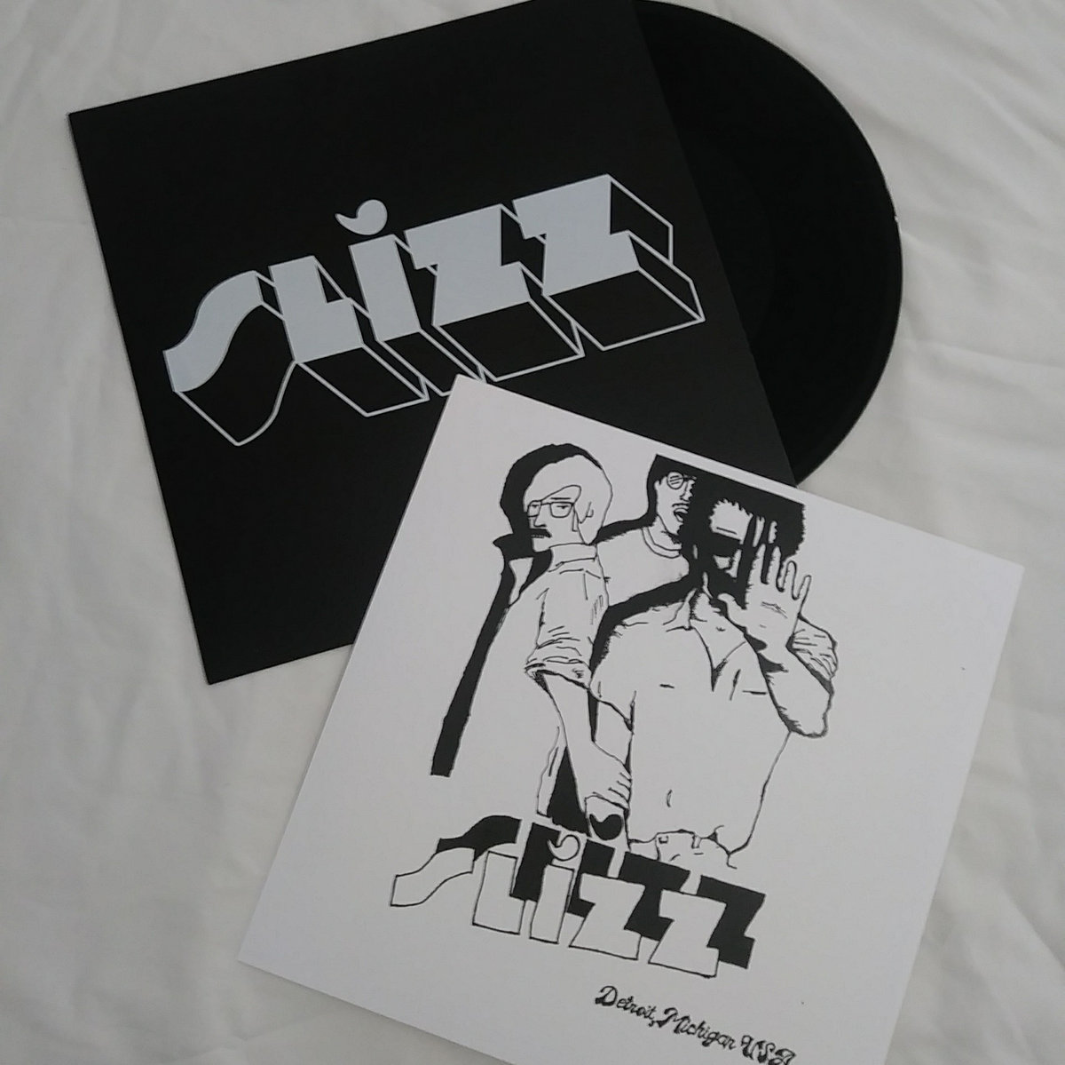 Sexy Lies | slizZ | slizz