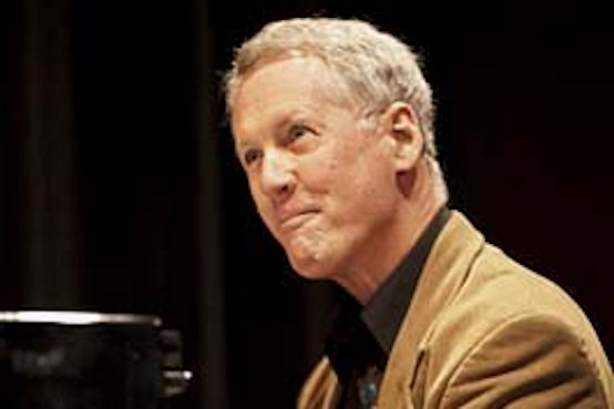 With Thee I Swing | Terry Blaine with Mark Shane | Mark Shane