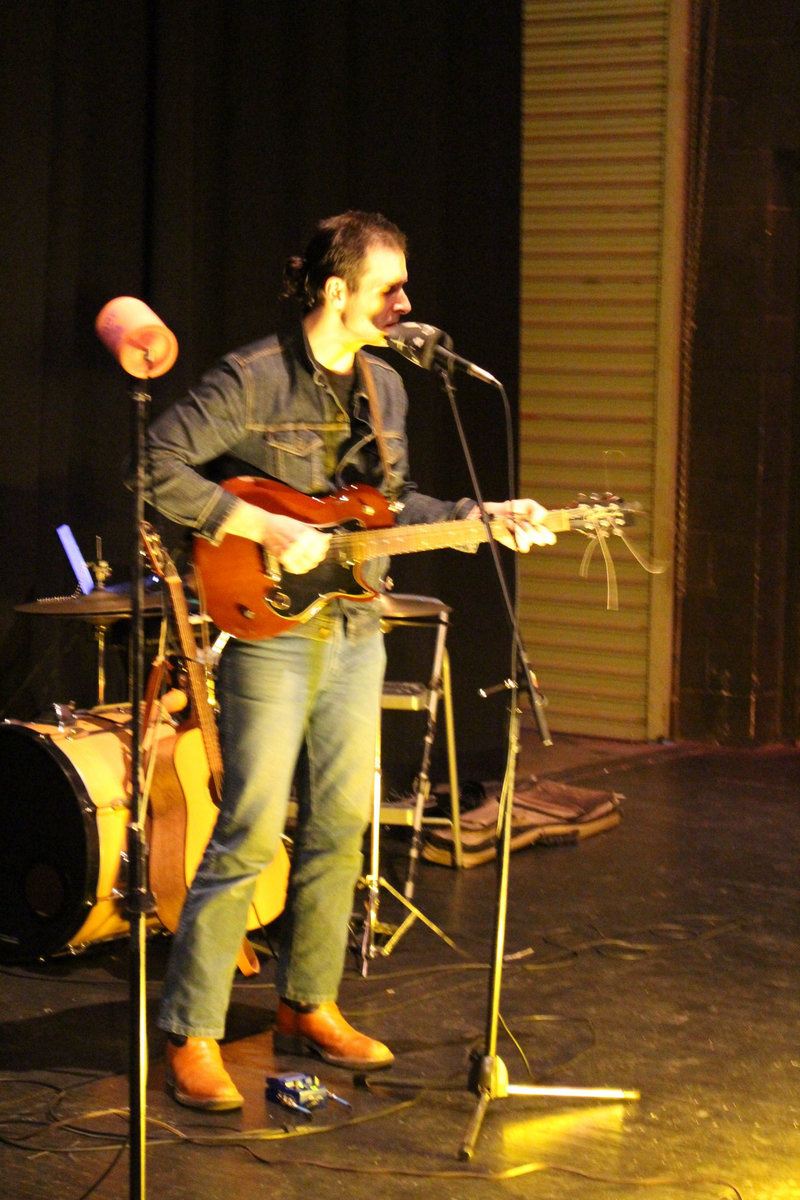 Wilderness Eyes | Mister Morphis