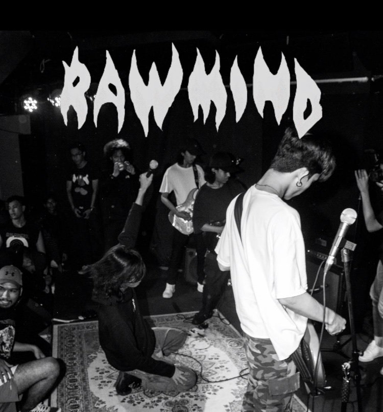 Blade | RAWMIND
