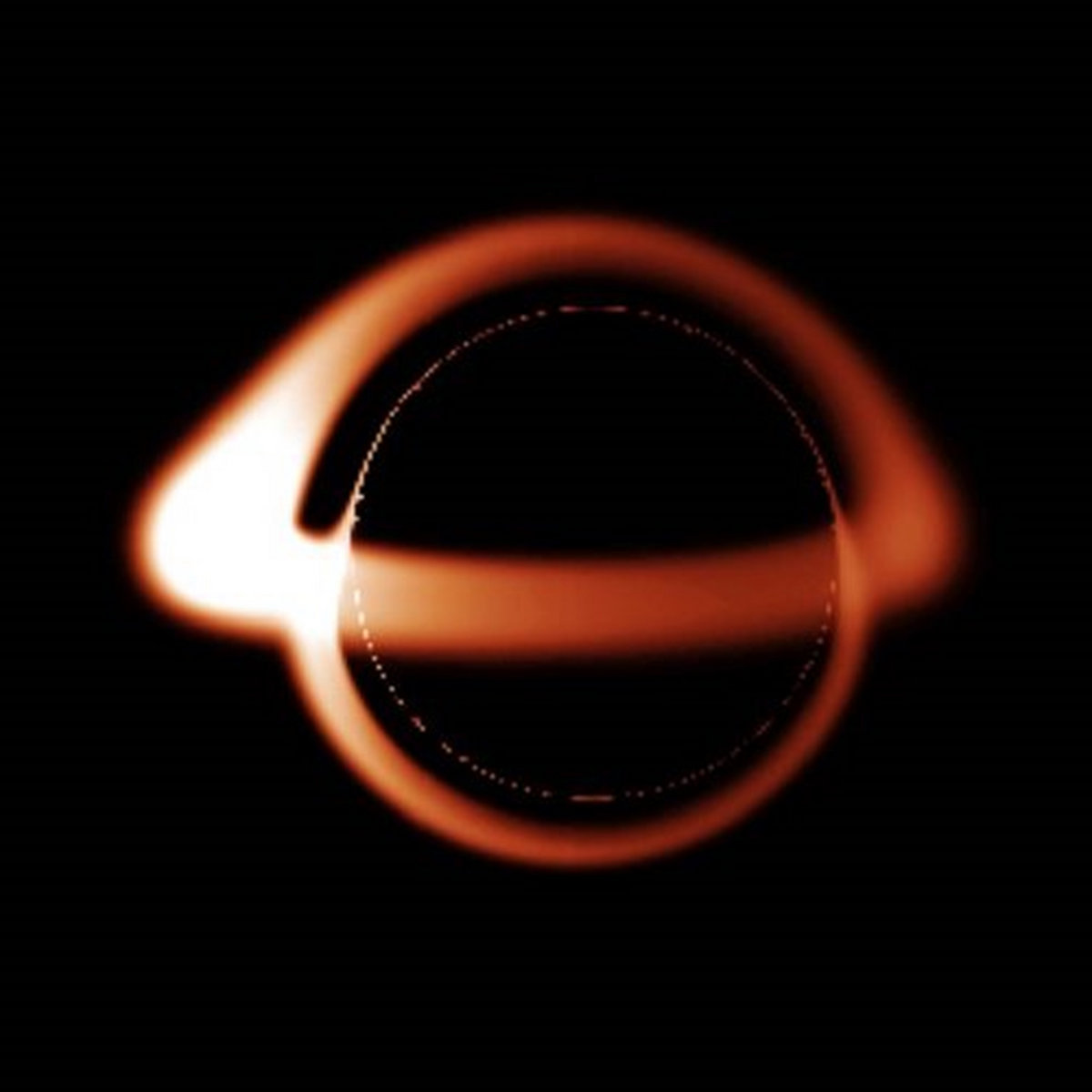 The Meaning | Gargantua