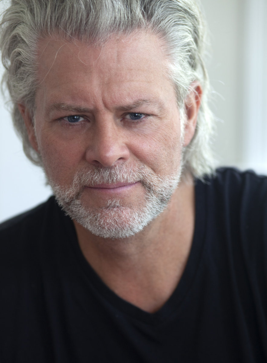 Atlas | Barrett Martin