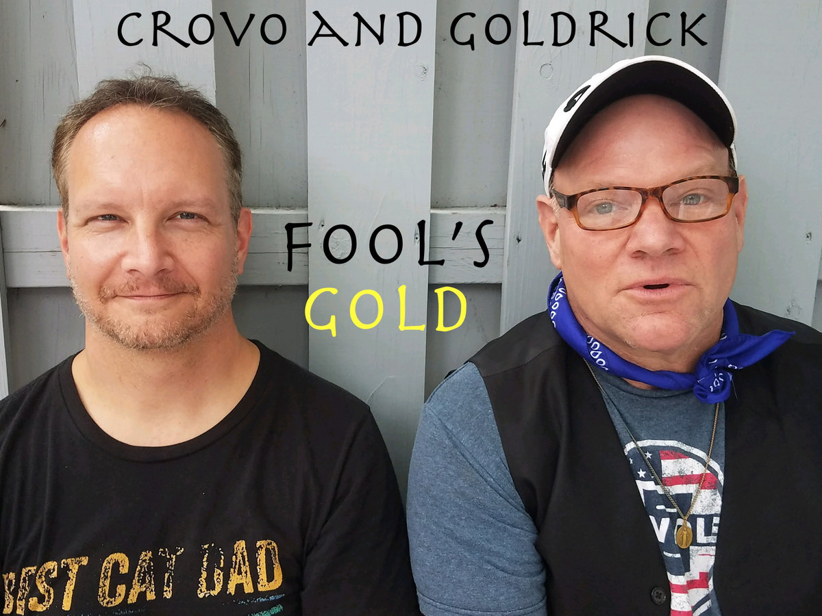 Music | Crovo and Goldrick