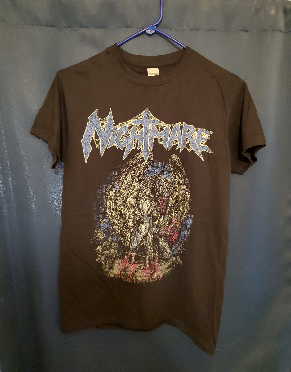Spectre Shirt | Nightmare