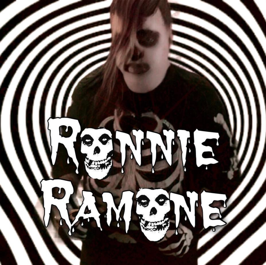 Music | Ronnie Ramone
