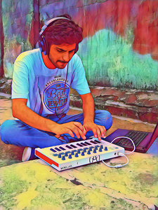 Music | Abhi Rai