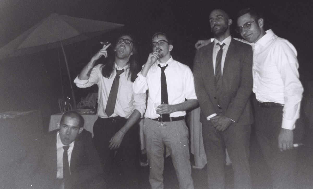 Modern Hellscape | Steel Cage