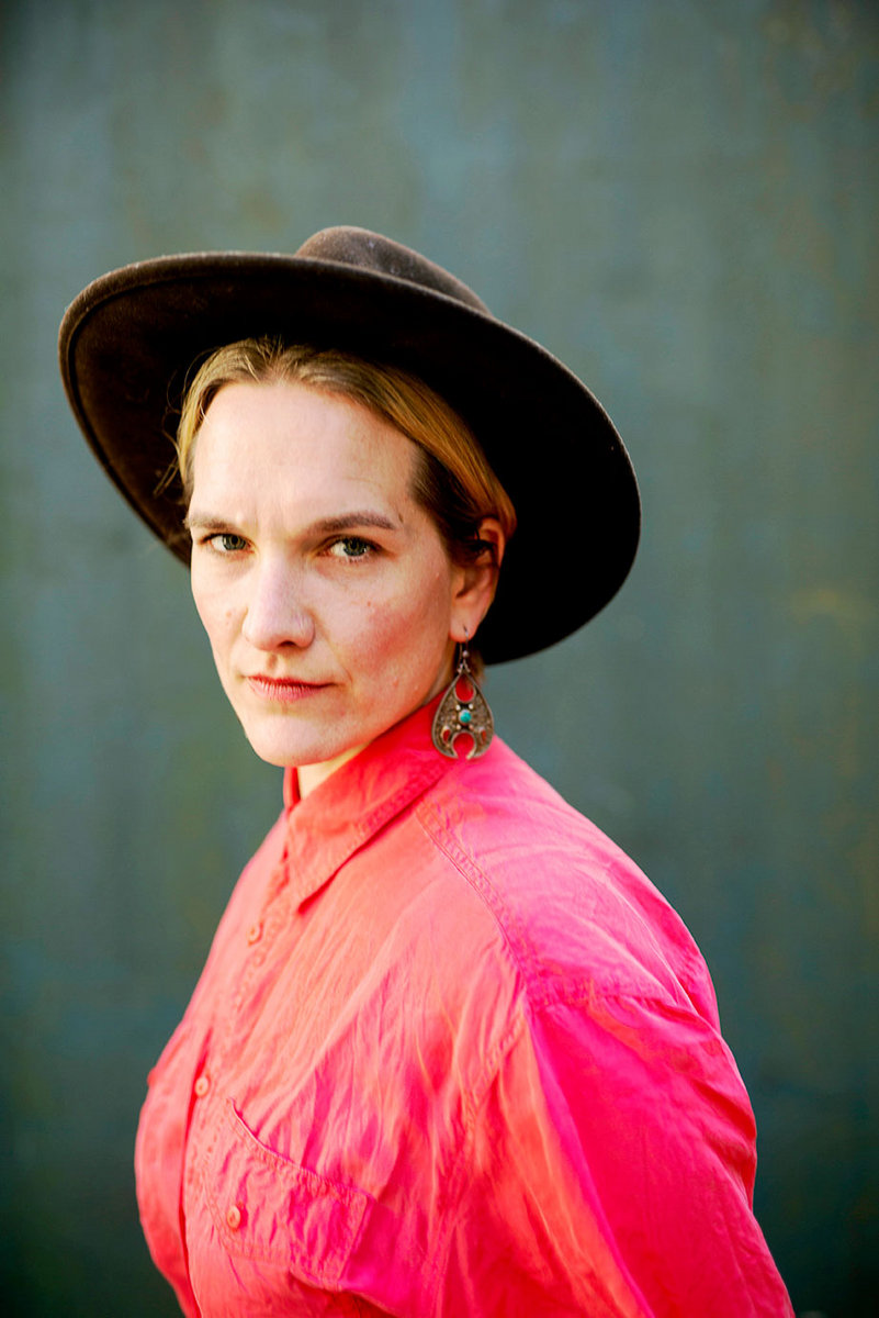 Fra Vestjylland og Hjem | Solvej