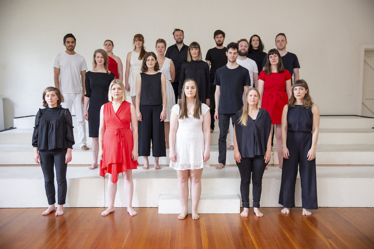 I AM | Invenio Singers