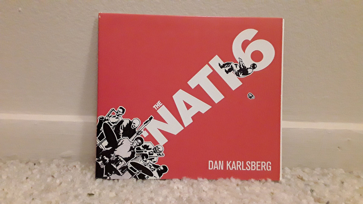 The 'Nati 6 | Dan Karlsberg