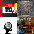 Normal Bias - LP3 | U Know Me Records