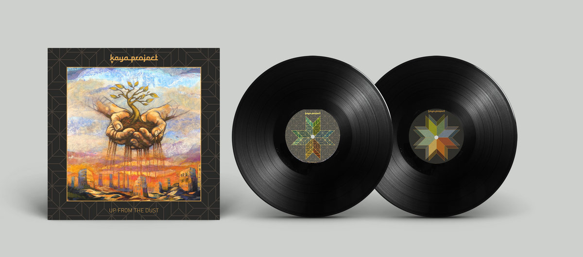 Up from the Dust | Kaya Project | Seb Taylor