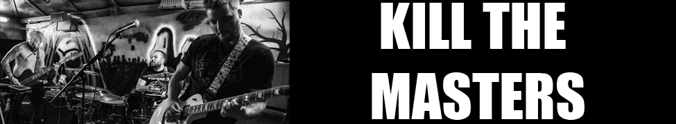 Music | Kill The Masters