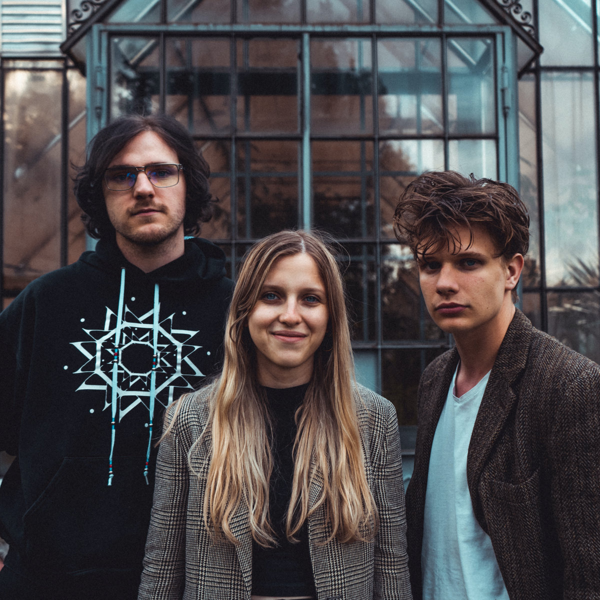 New Fears | In the Attic