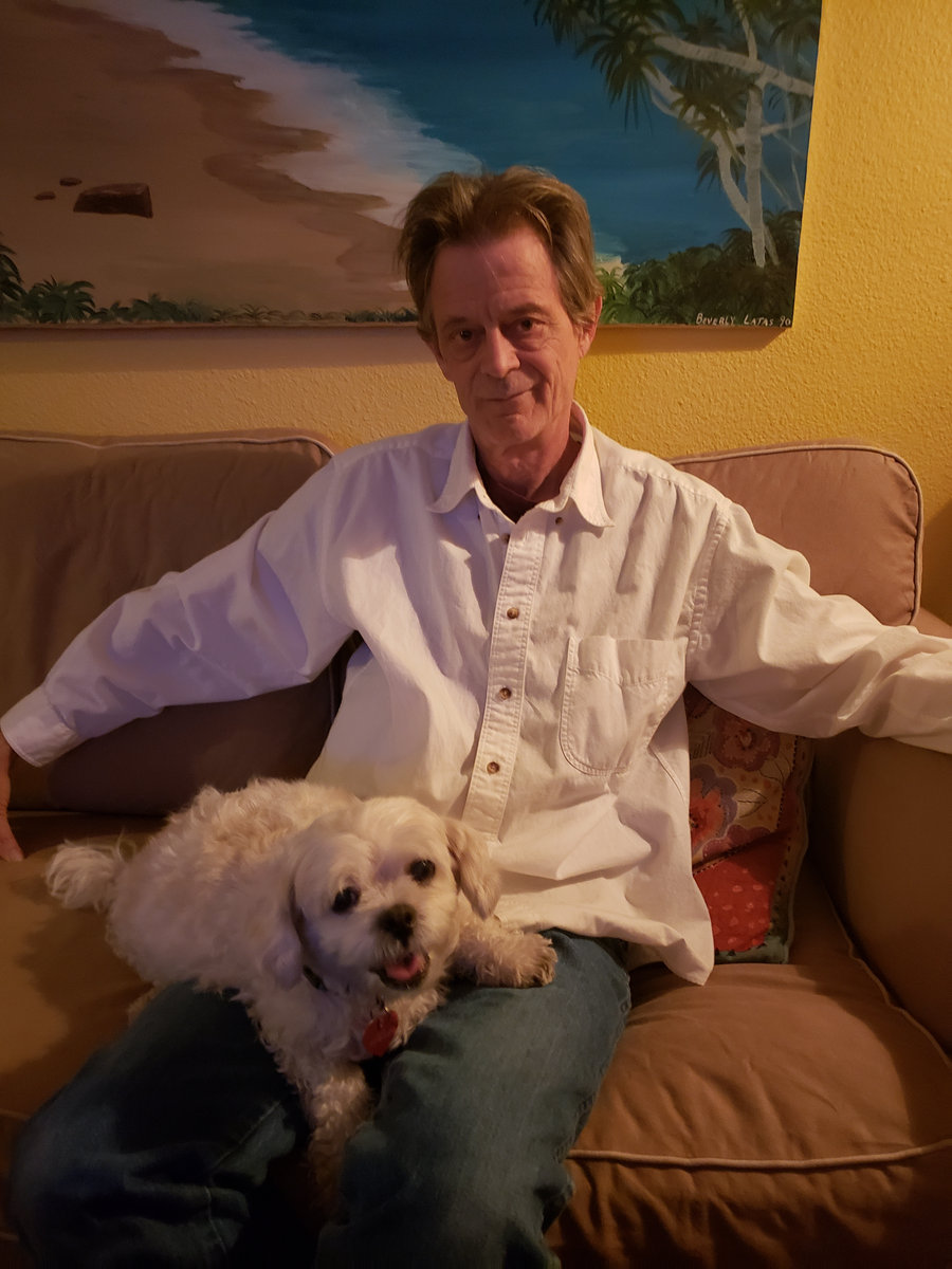 The Bathrobe Tapes Vol 1: Candy Man | Jim Ragland