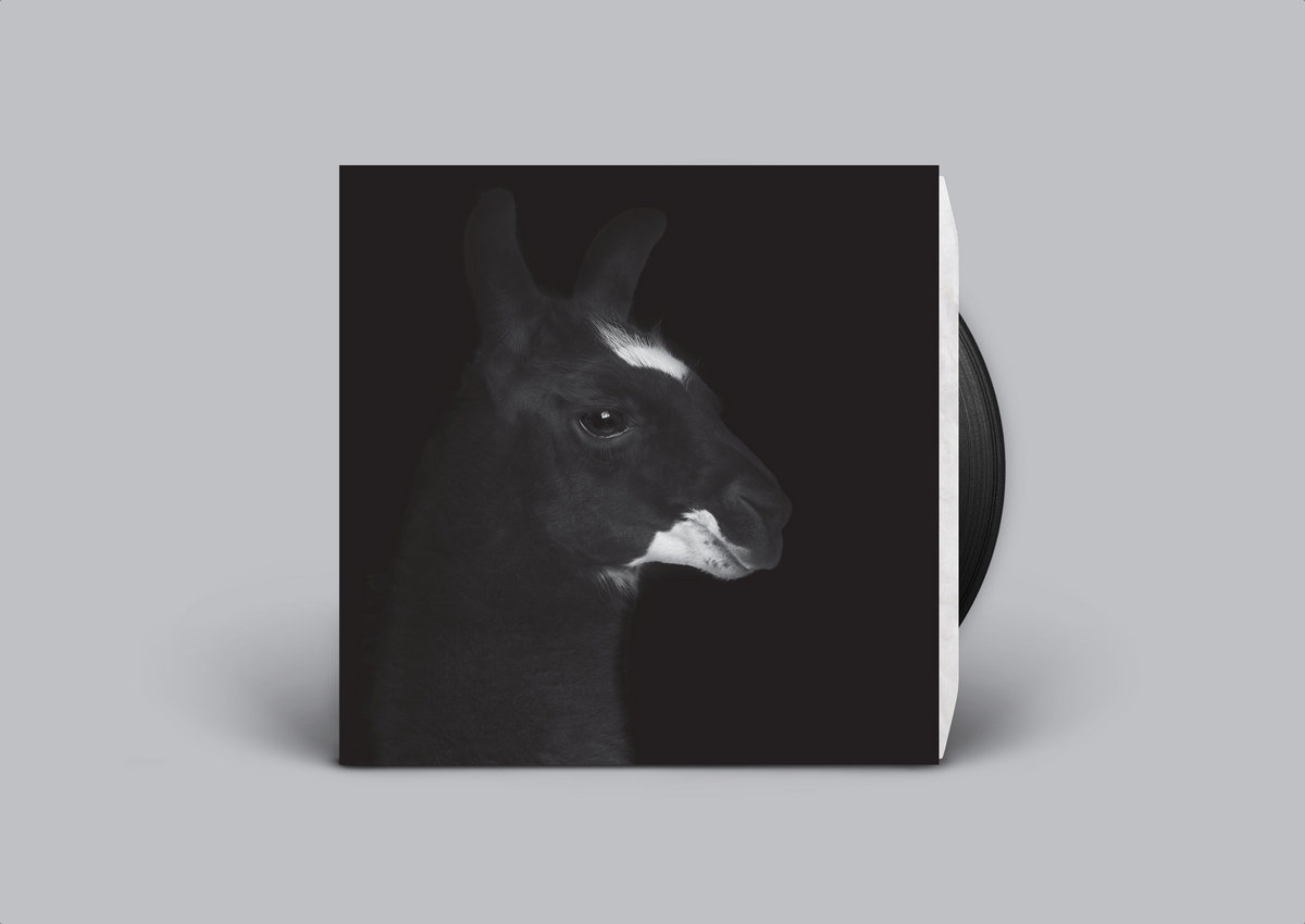 Graal EP | Rene Bourgeois | 3000° Grad