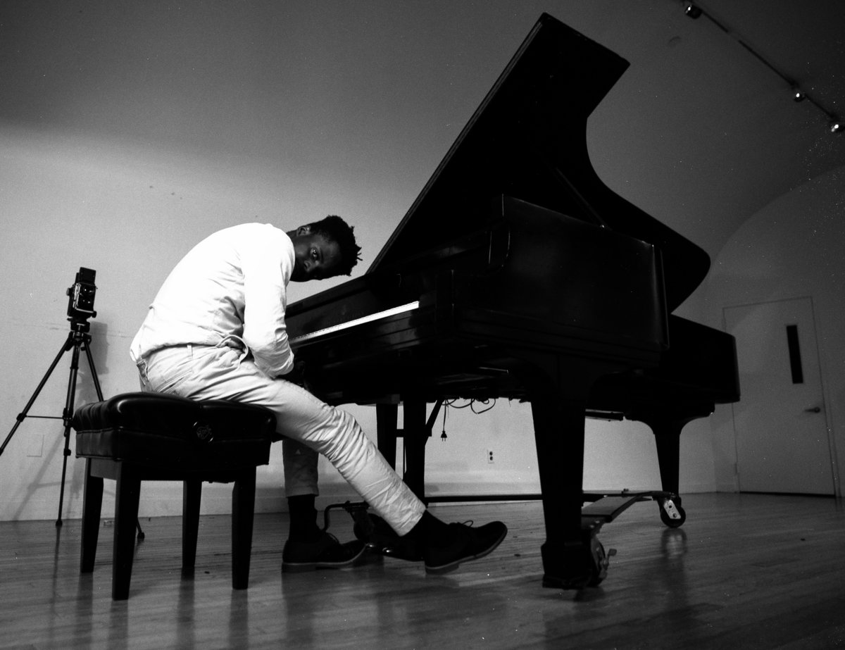 Ade'digba | DIGBA OGUNBIYI