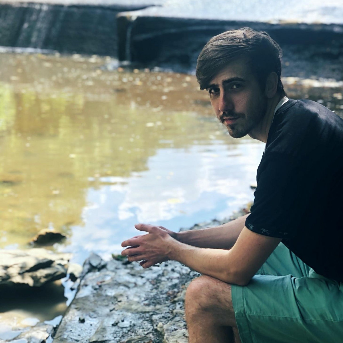 Processism | Fana Cassette