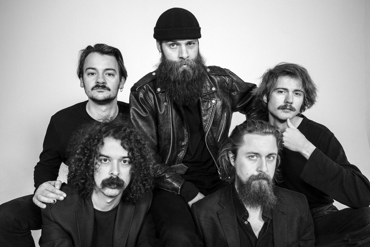 Music | Love Machine