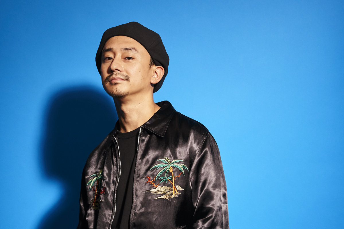 WATER AND CULTURE OR MANSIONS | DJ KENTA feat. NICK KUROSAWA & OHTORO ...