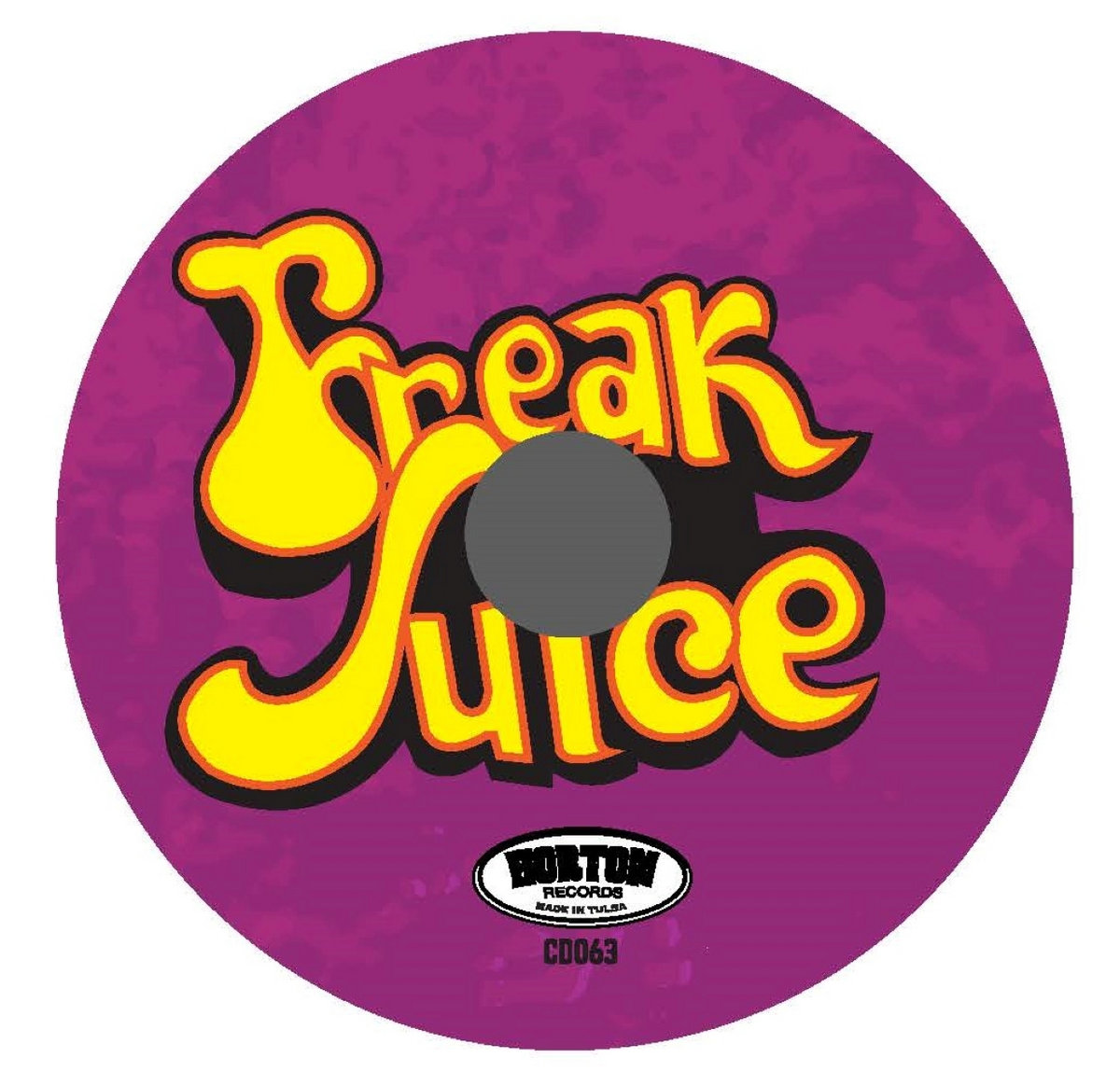 FREAK JUICE - They Call Us Juice | Freak Juice