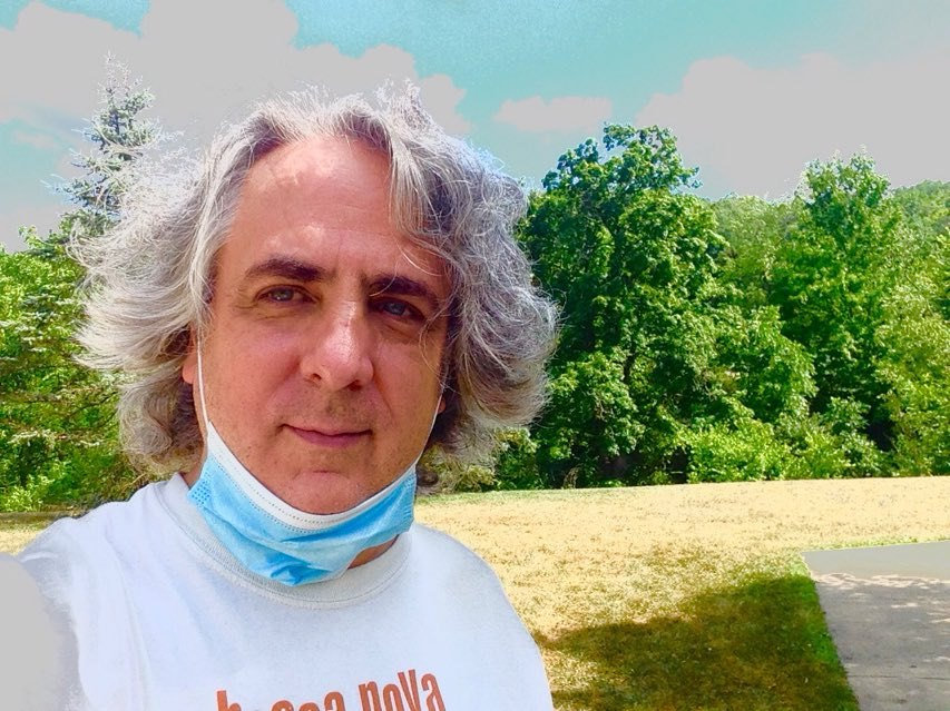 1982 - Harry Miller & The Space Heater Band | Harry Miller