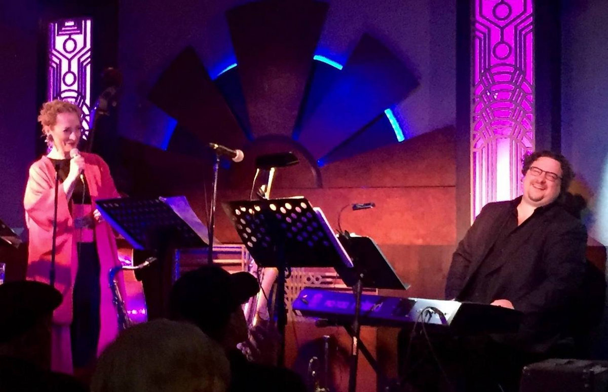 He & Me | Ada Bird Wolfe