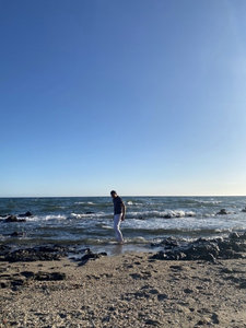 Music | James Pritchard