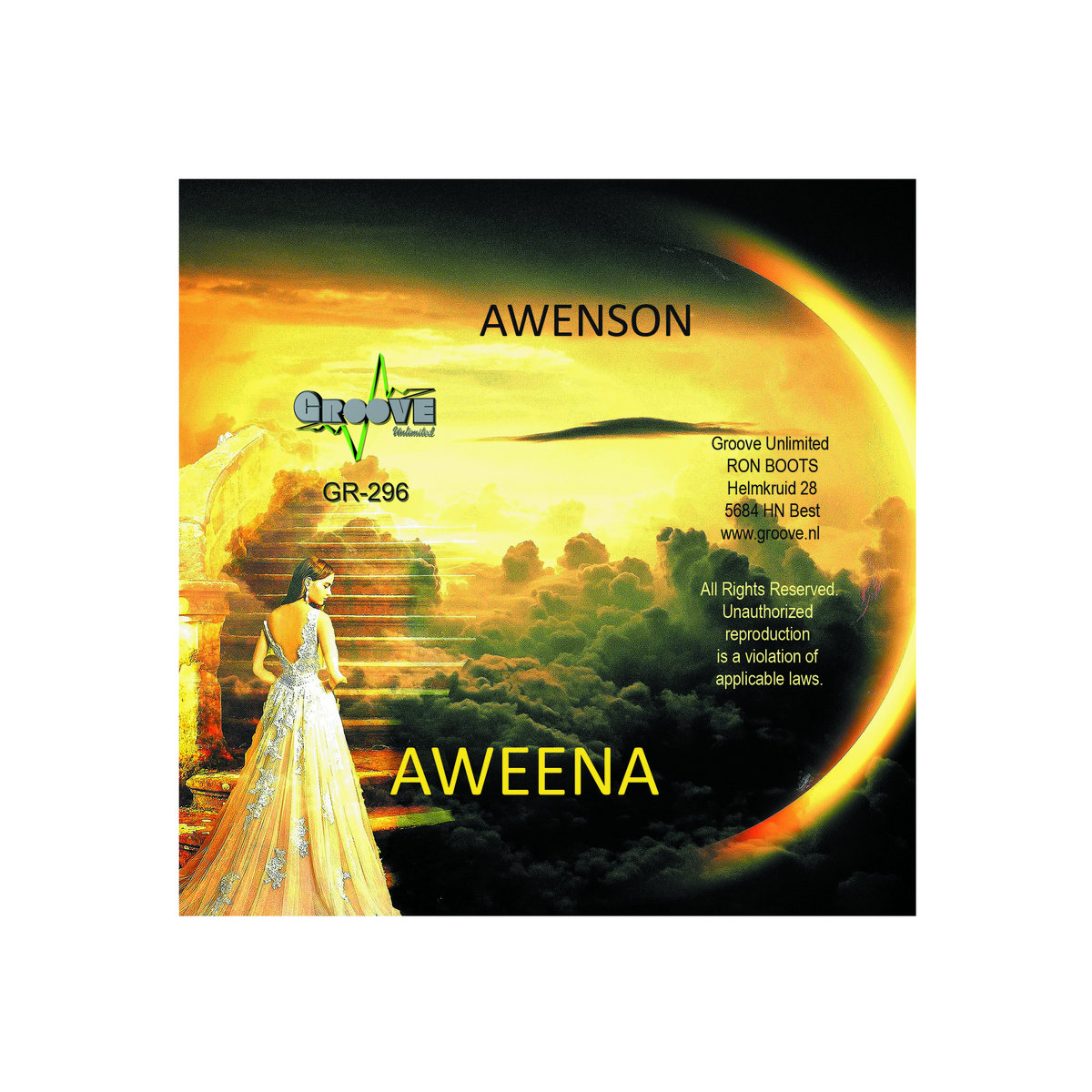 Aweena | Joël Bernard | Awenson