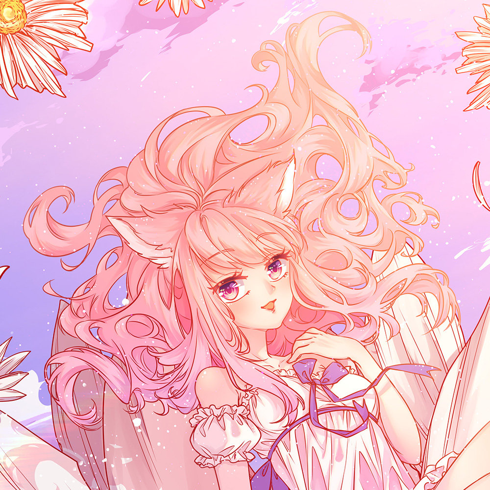 Shooting Star ( feat Eileen ) | Stavensuniverse & Lockqe | UNMEI ONGAKU