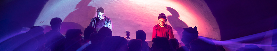 Music | Fouk