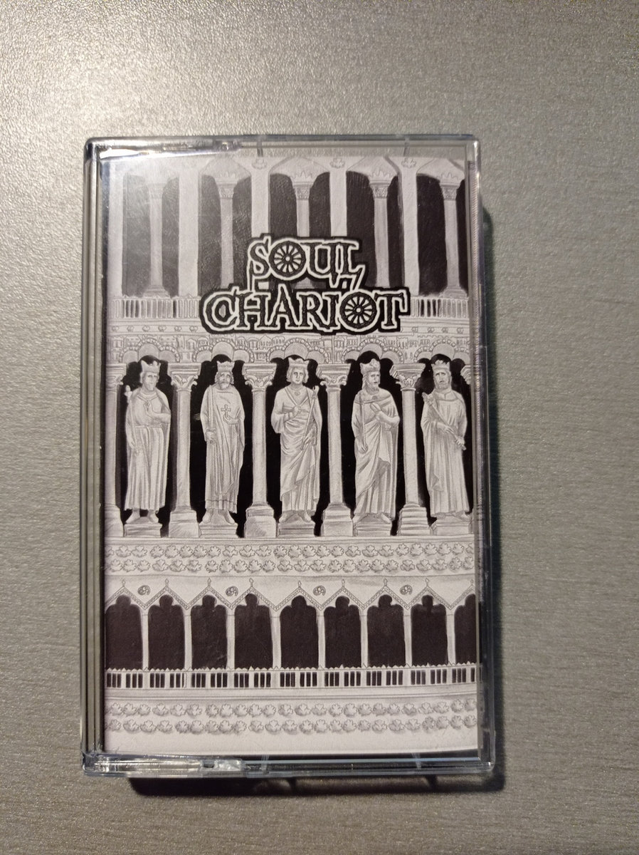 Soul Chariot | Soul Chariot