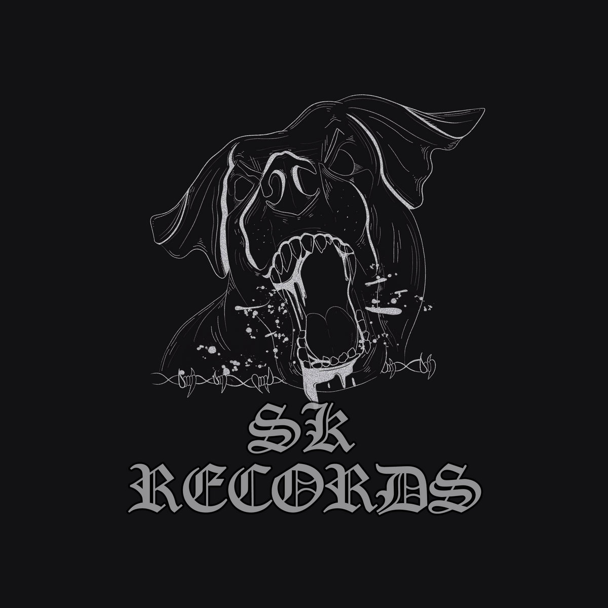 SK-R 001 | Degeneration XXX | SK Records