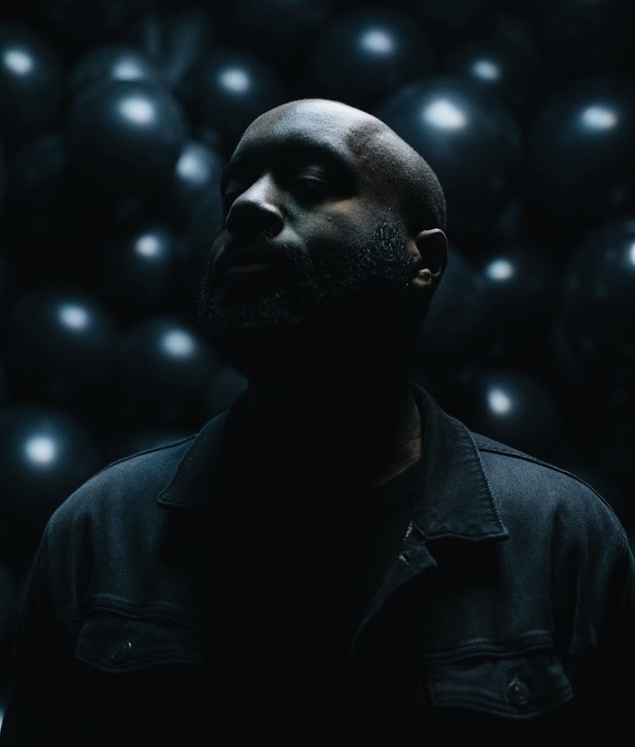 Sleep | Kevin Matthew Bush