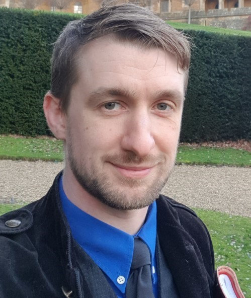 Lament for Icarus | Tim Grayson