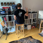 NOM NOM / CAT BURGLAR | Sleaford Mods / Hot Chip | Sleaford Mods