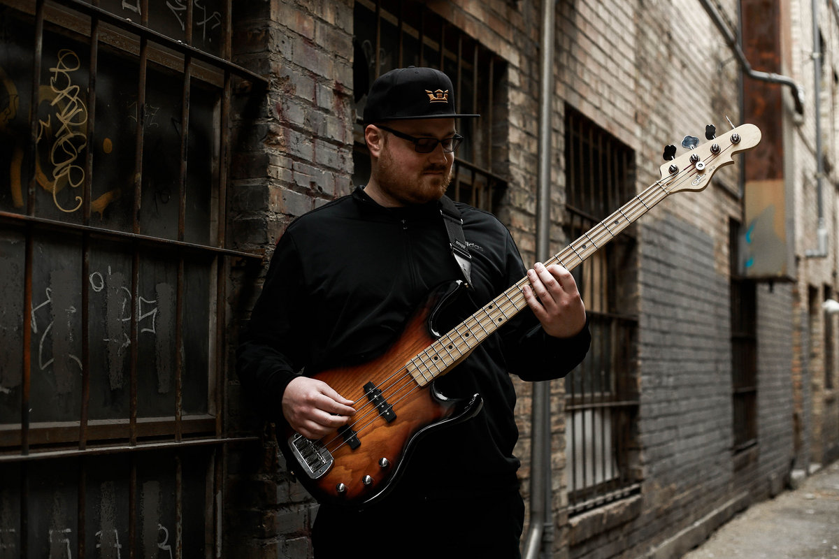 Birch Whispers | Jake Fletcher