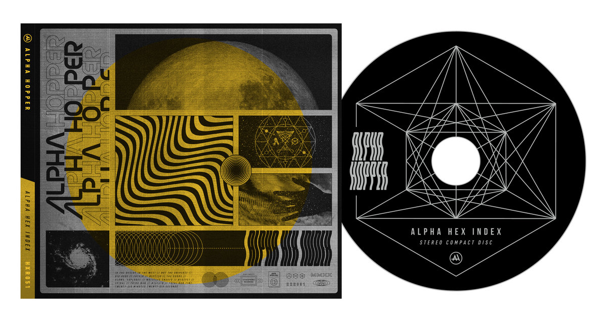Alpha Hex Index | Alpha Hopper